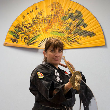 Shaolin Center of Seattle | Kung Fu and Tai Chi